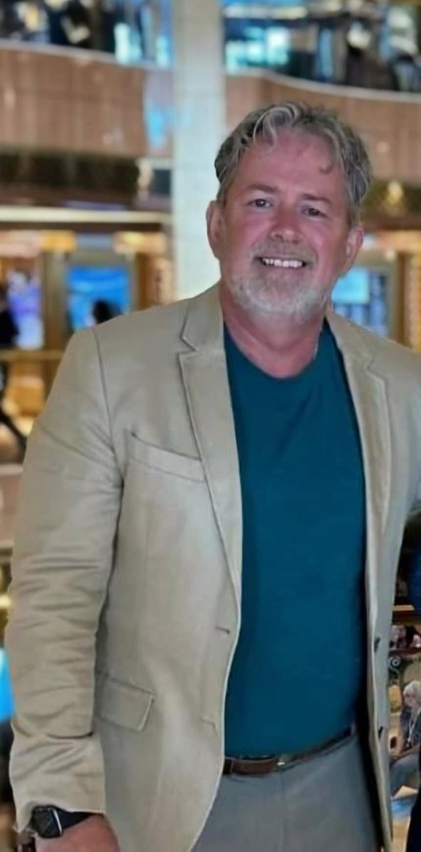 Candidat au poste de Vice-président·e à temps partiel – David A Young | L'Institut professionnel ...